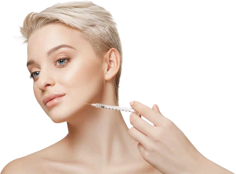 Skin Needling Sydney NSW | Dr. Adam Najem